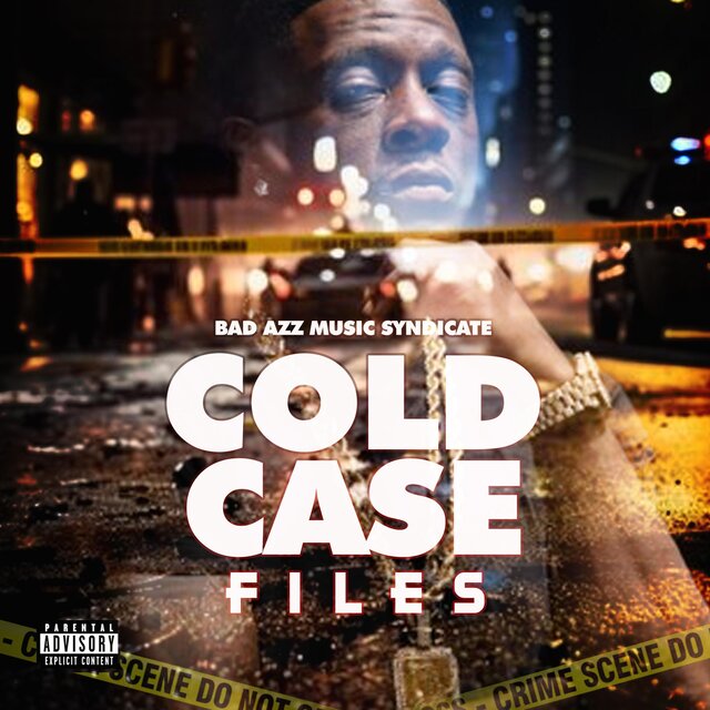 Boosie Badazz - Cold Case Files | Buymixtapes.com Boosie Badazz - Cold Case Files | Buymixtapes.com